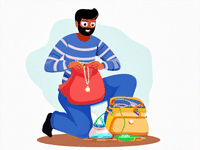 배낭 문제(Knapsack Problem) | Churnobyl Tech Blog